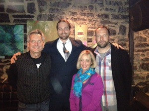 Life is Super Gr8 Wrap 2013 – Pro8mm